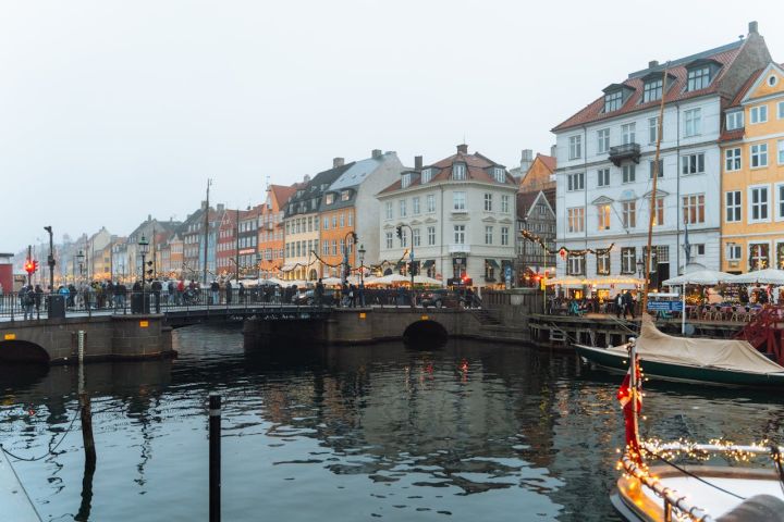 When Is the Best Season to Visit Copenhagen?