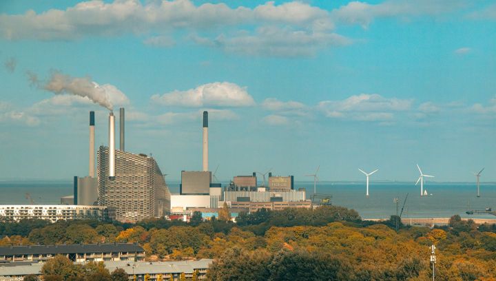 Discovering the elegance of Copenhill: A unique urban experience in Denmark